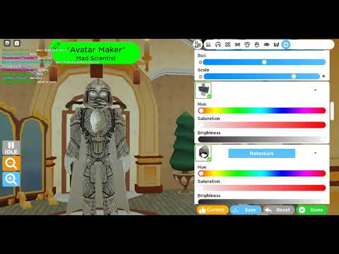 Roblox moon knight tutorial! - YouTube