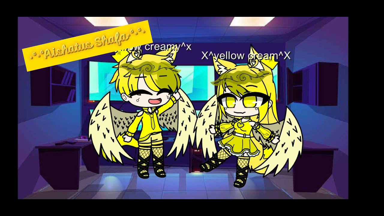 Yo aimo~meme - YouTube