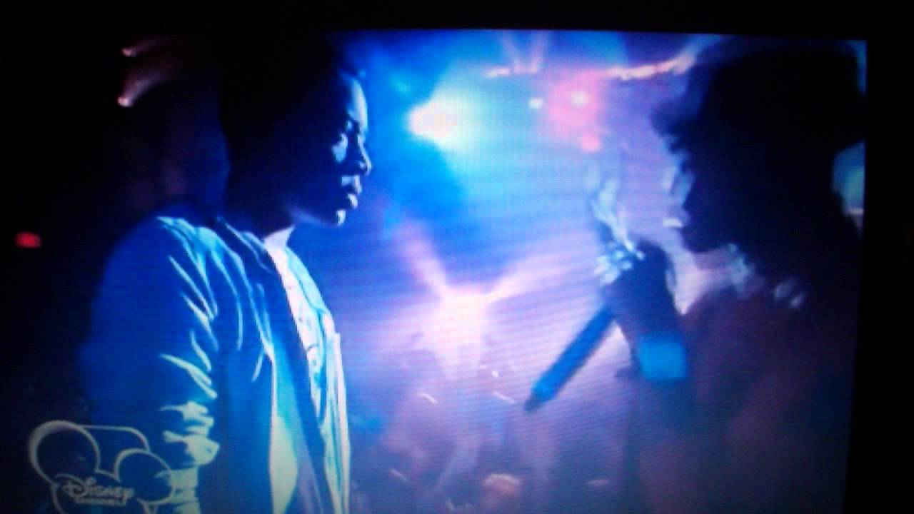 Disney Channel Let It Shine - Rap Battle - YouTube