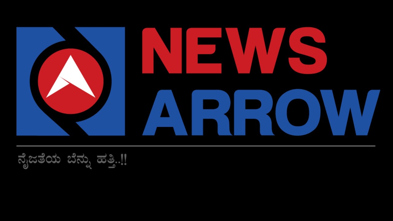 News Arrow Live Stream - YouTube