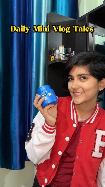 Aaj Sar me Bhot Dard hua Yr😭 #minivlog #dailyvlog #shorts #viralshorts #short #ytshorts # ...