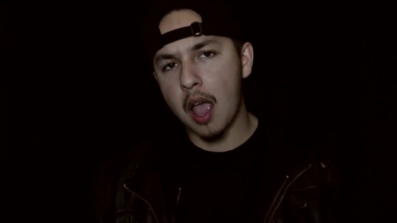 Santa Ana rapper's song about overcoming drug use goes viral, inspiring ...