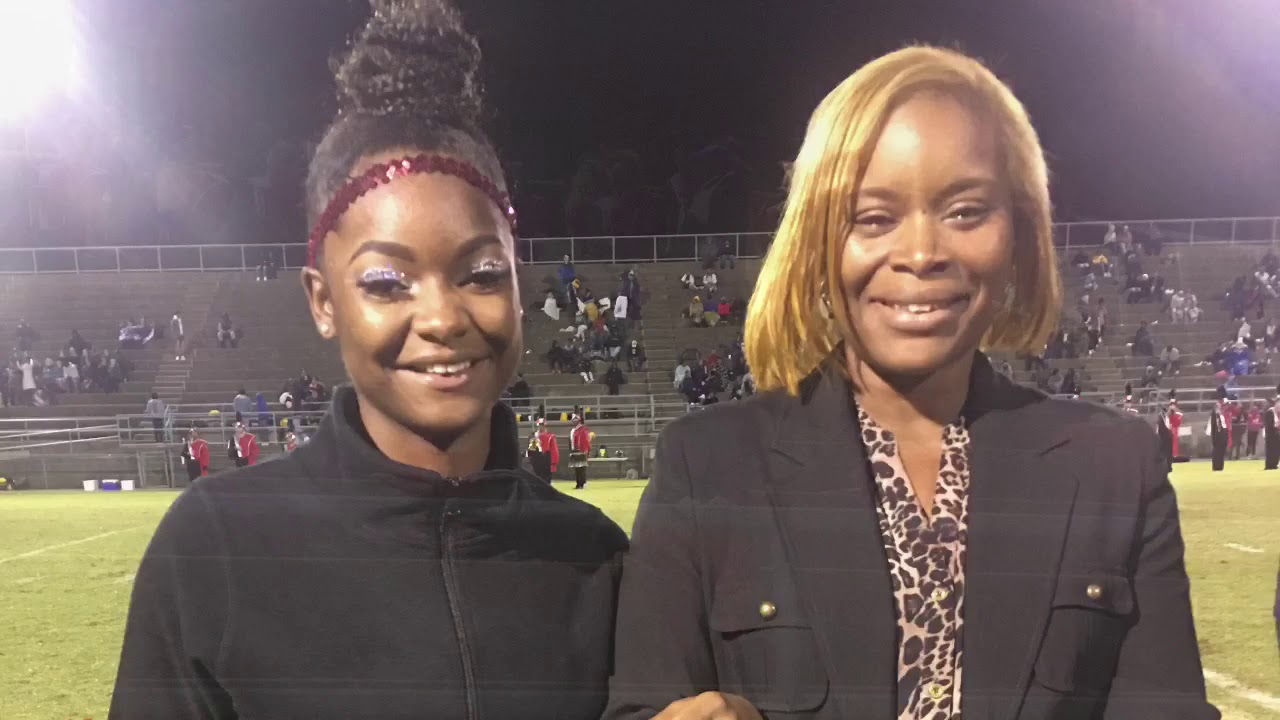 PHS Dancing Debs 2019-20 Senior Night Highlights - YouTube