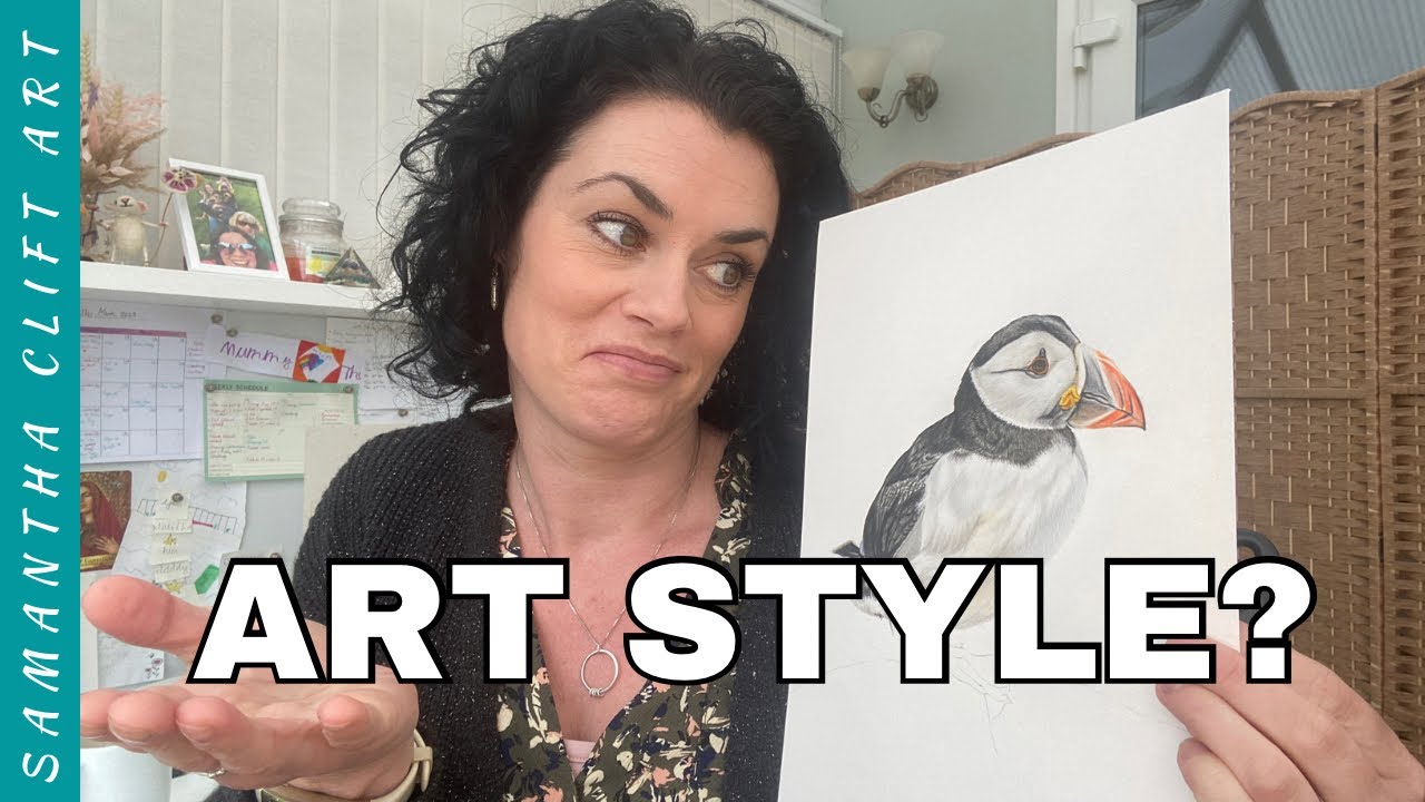 How To Find Your Art Style In 3 Easy Ways YouTube how-to-find-your-art-style-in-3-easy-ways-youtube