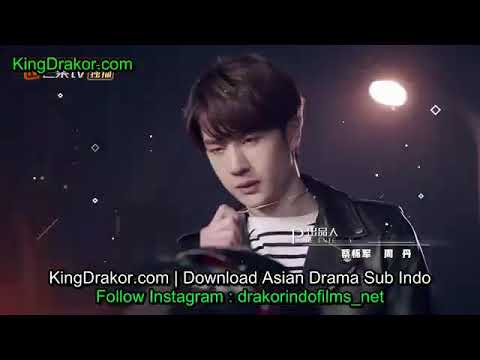 Drama China Gank Your Heart Episode 35 END Subtitle Indonesia