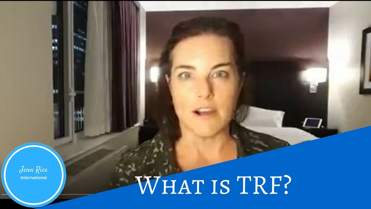 What Is TRF YouTube what-is-trf-youtube
