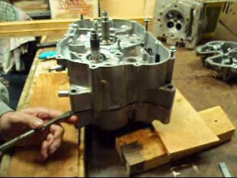 Case split.wmv - YouTube