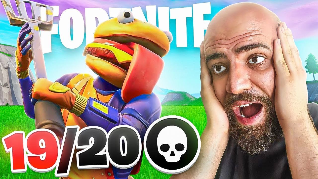 Η EPIC GAMES ΜΕ ΠΡΟΚΑΛΕΣΕ.. - YouTube