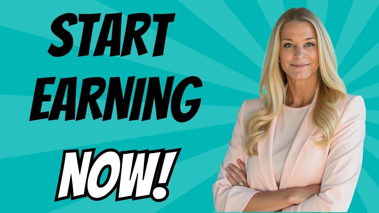 Make Money Online TODAY as a Complete Beginner! - YouTube