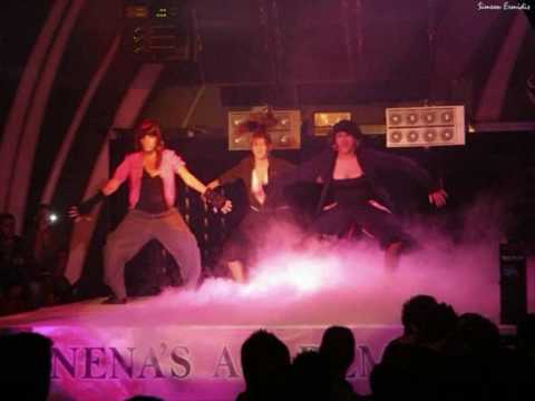Nenas Academy