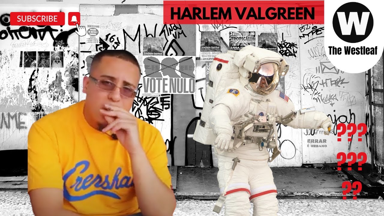 Harlem ValGreen speaks on voting for Donald Trump in the next election ...