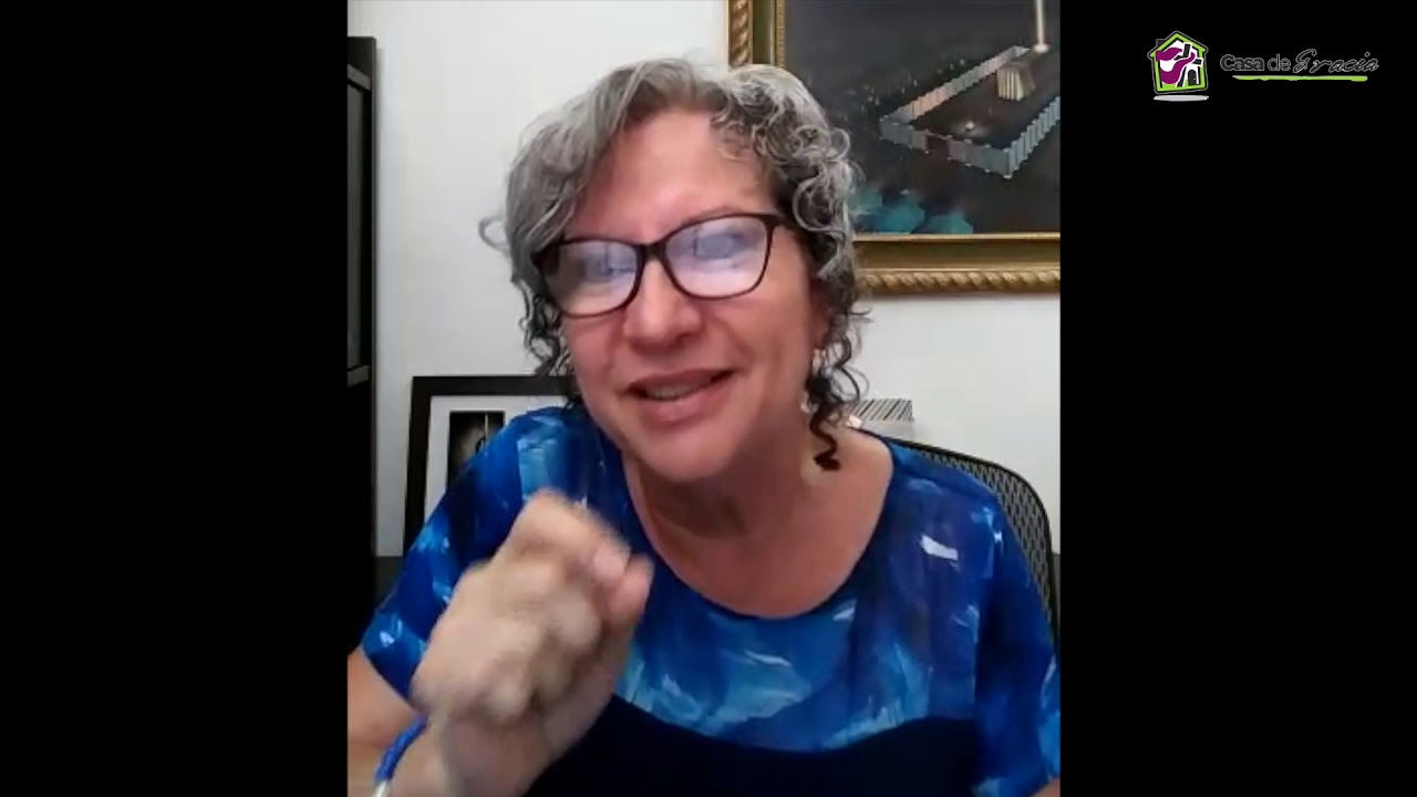 Palabras de Vida - Pastora Daisy Vega Cardona - YouTube