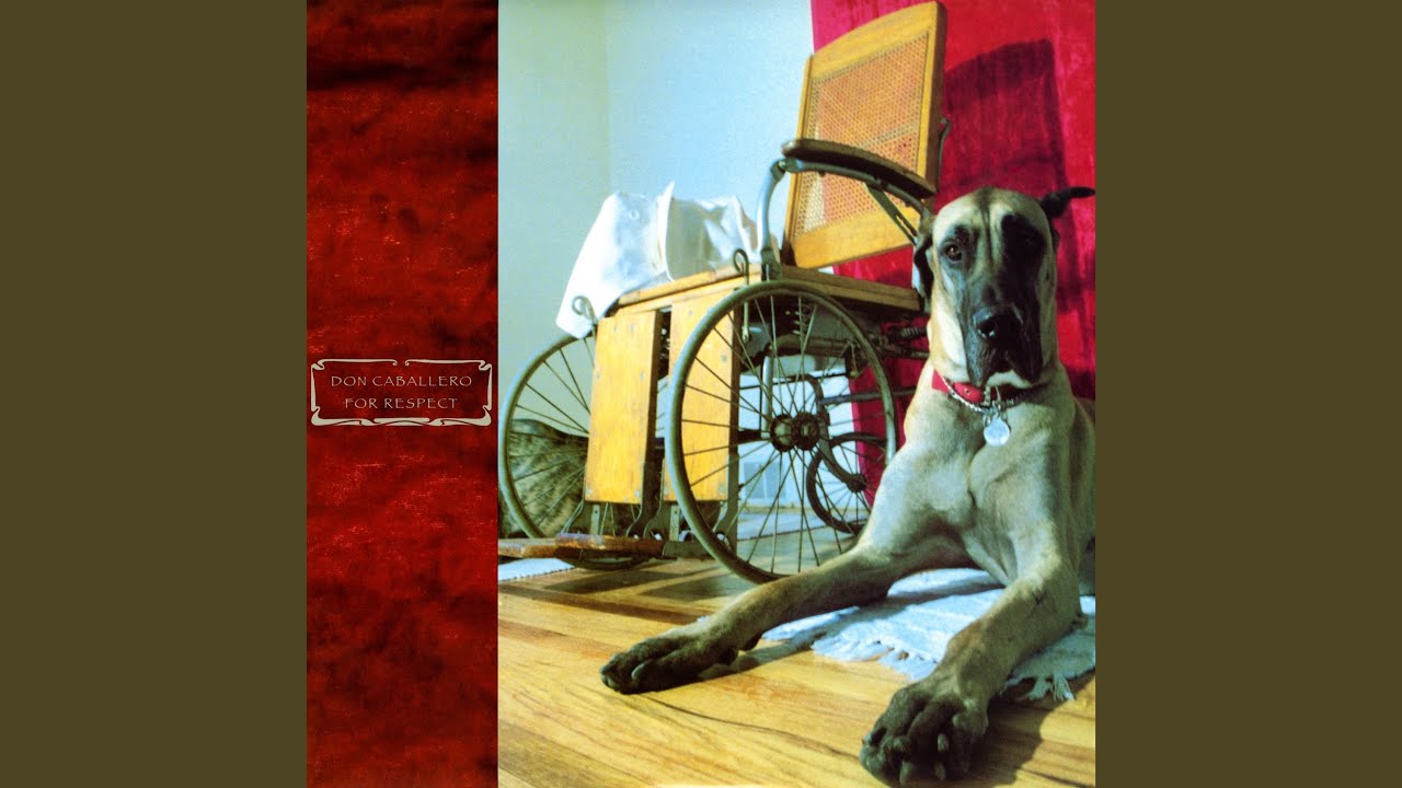 Chief Sitting Duck - YouTube