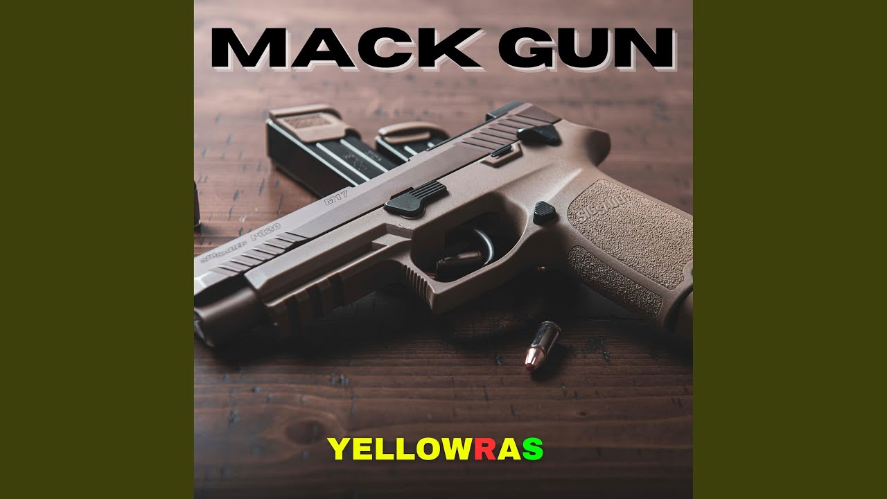 Mack Gun - YouTube