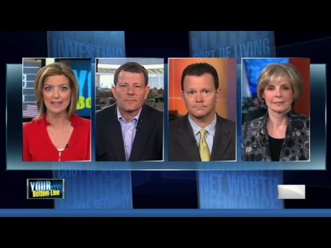 CNN Weekend Shows - Falling behind in education - YouTube