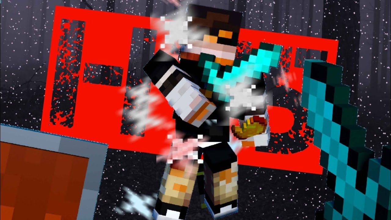 Ht5 Special Montage |Ft. @Anshuuislive| Minecraft PvP - YouTube