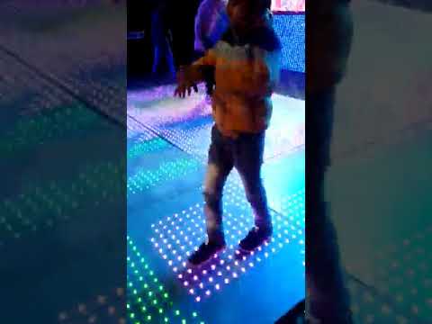 Dance king - YouTube
