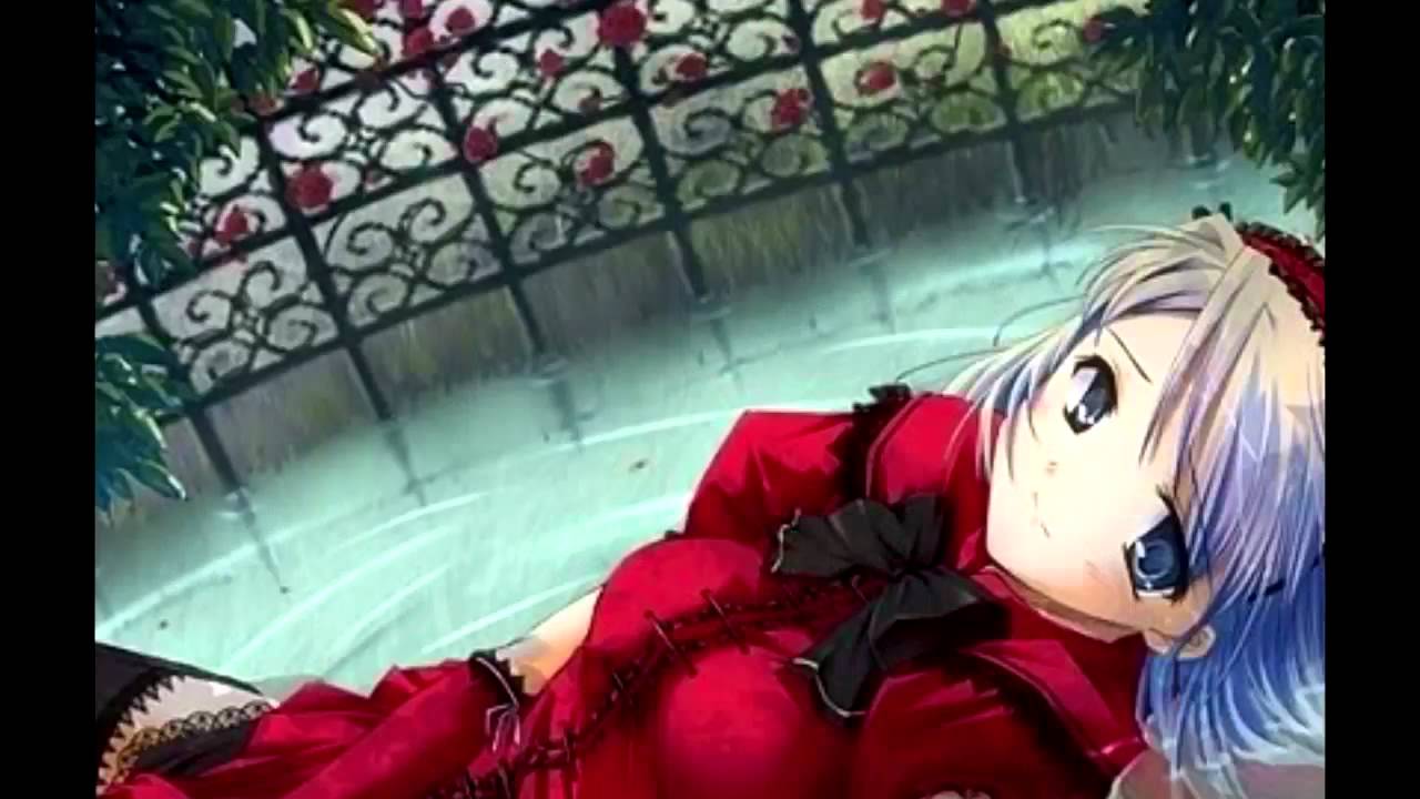 Anime Sweet Sacrifice - YouTube