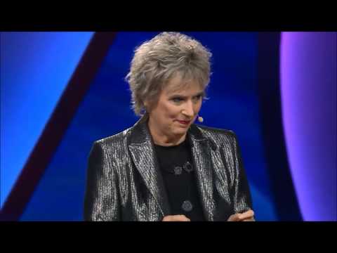Eve Ensler - Pardon (Trailer)