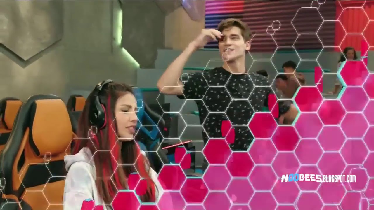 Noobees 2 avance del capitulo 2🐝💙💛 - YouTube