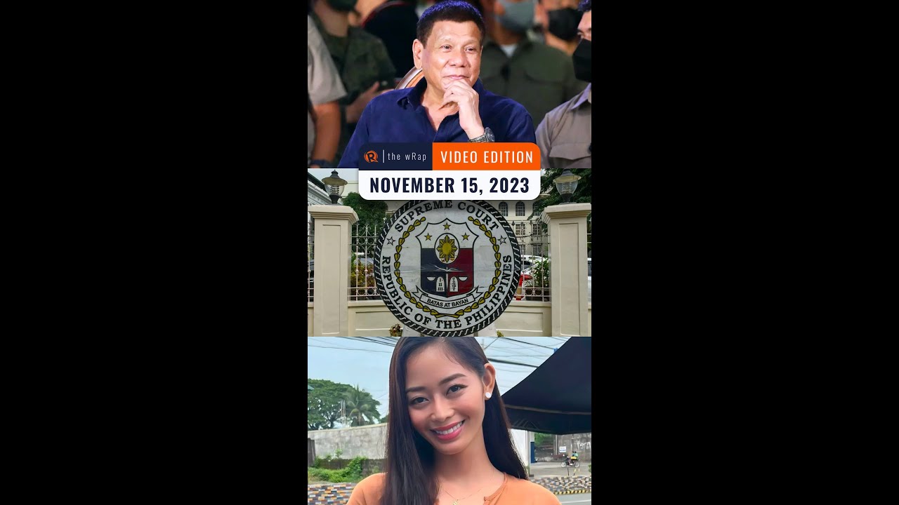 Rodrigo Duterte Gets Subpoena For Grave Threats Vs Lawmaker The WRap rodrigo-duterte-gets-subpoena-for-grave-threats-vs-lawmaker-the-wrap