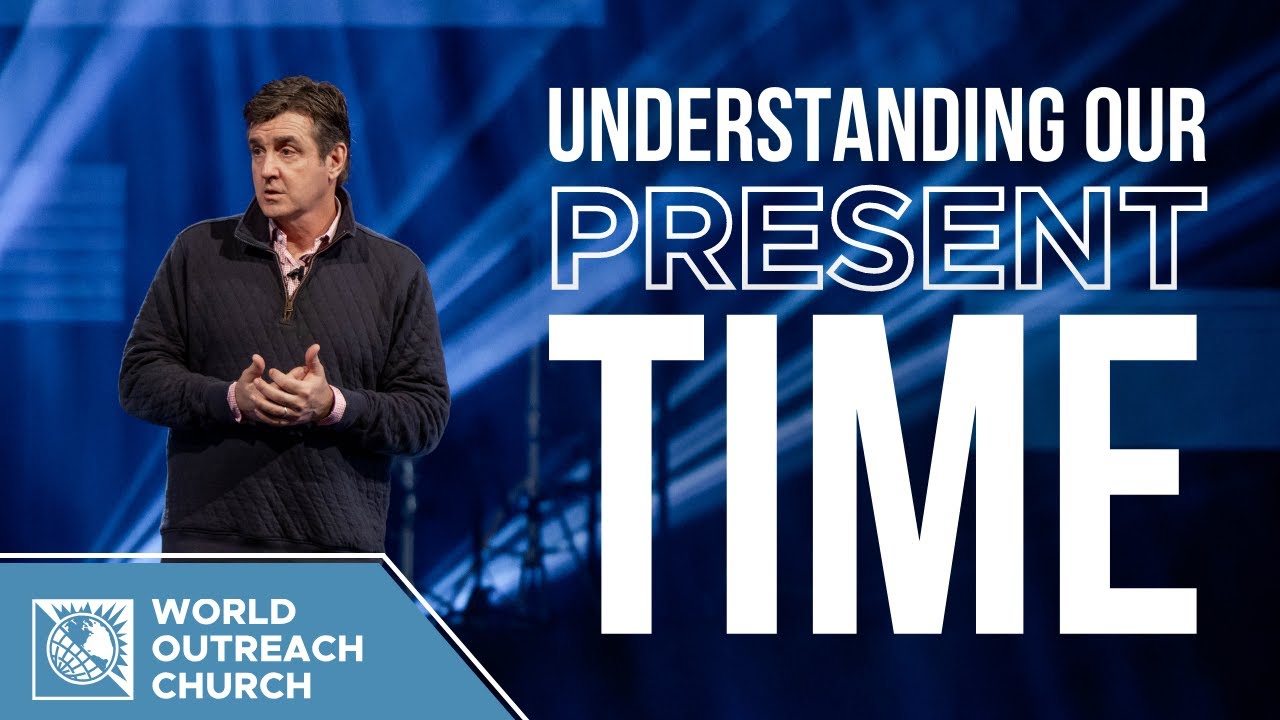 Understanding Our Present Time [Looking for Spiritual Direction] - YouTube