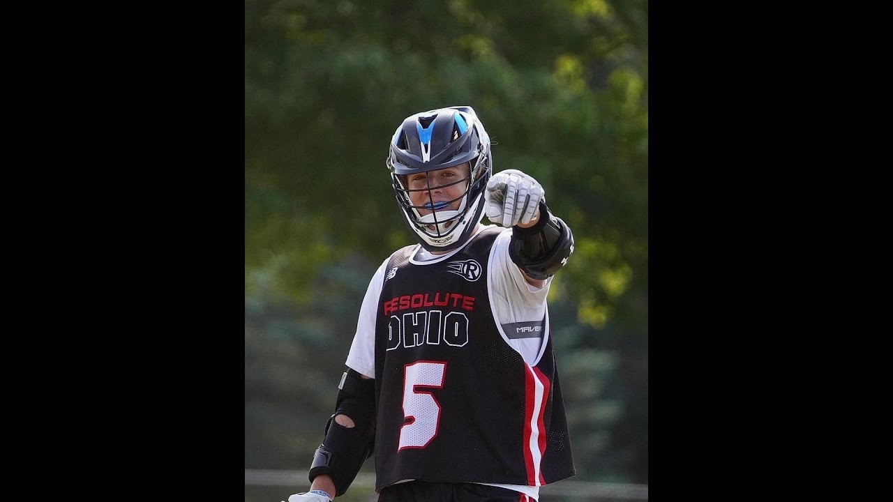 Cole Fisher (2025) Fall '22 & Winter '23 Highlights - YouTube