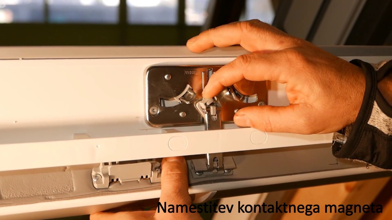 VELUX - magnet - YouTube