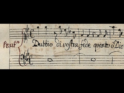 6. Recitative – Speaking in Notes - YouTube