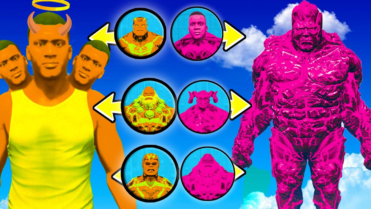 Franklin Purchasing $1 GIANT GREEN AND GOLDEN HULK Family to ...