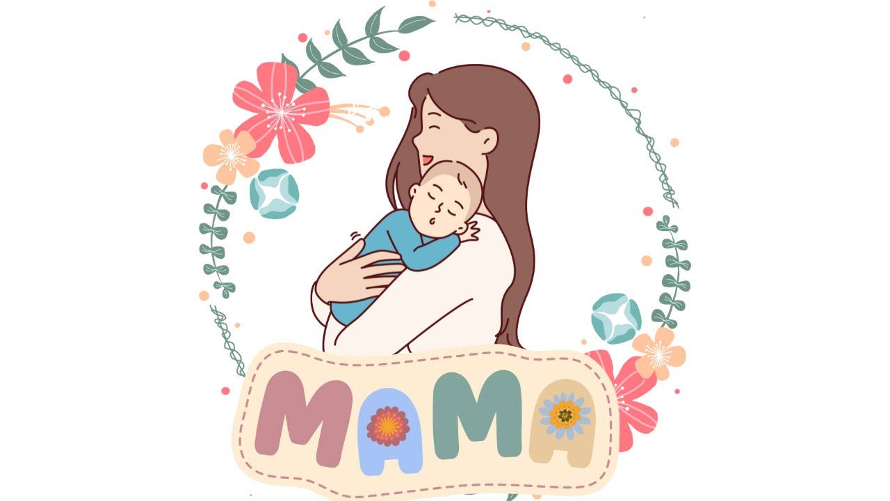 Gentle Breastfeeding Melodies for Mama | Relaxing Music for Bonding ...