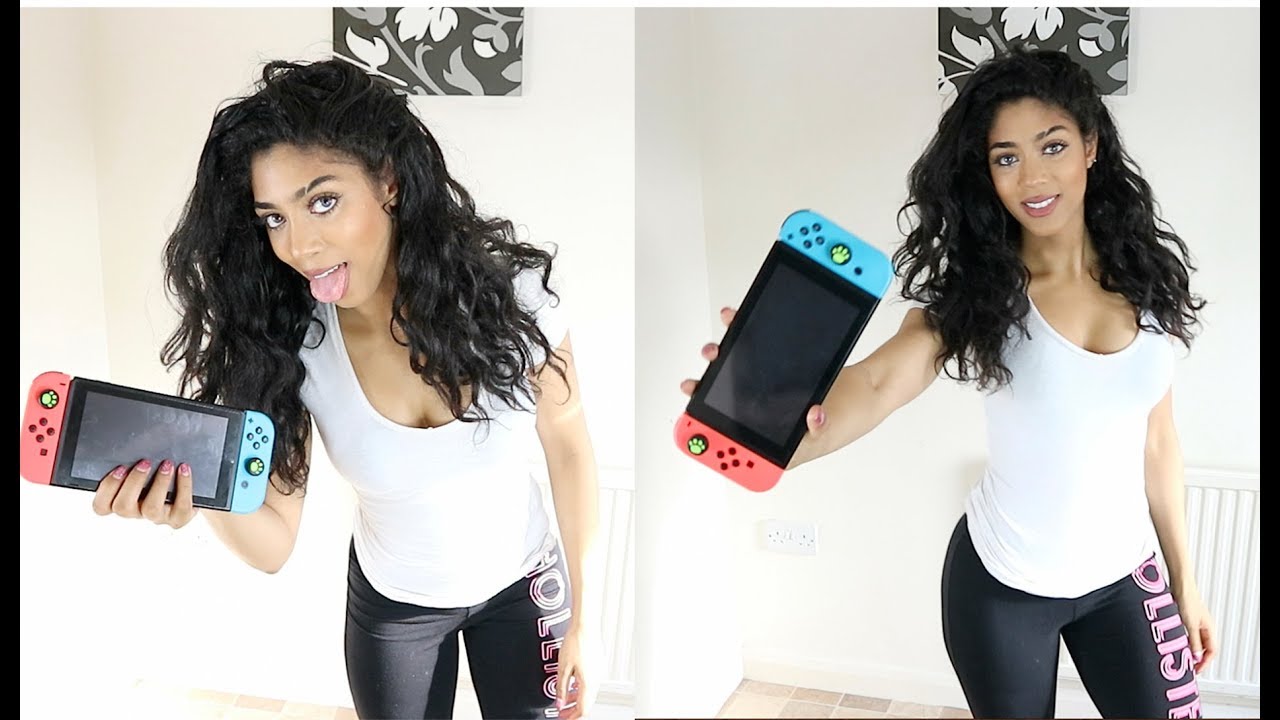 IS THE NINTENDO SWITCH WORTH IT!? - YouTube