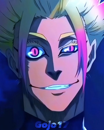 Shidou X Gojo [Jujutsu Kaisen X Blue lock Edit] #anime #jujutsukaisen # ...