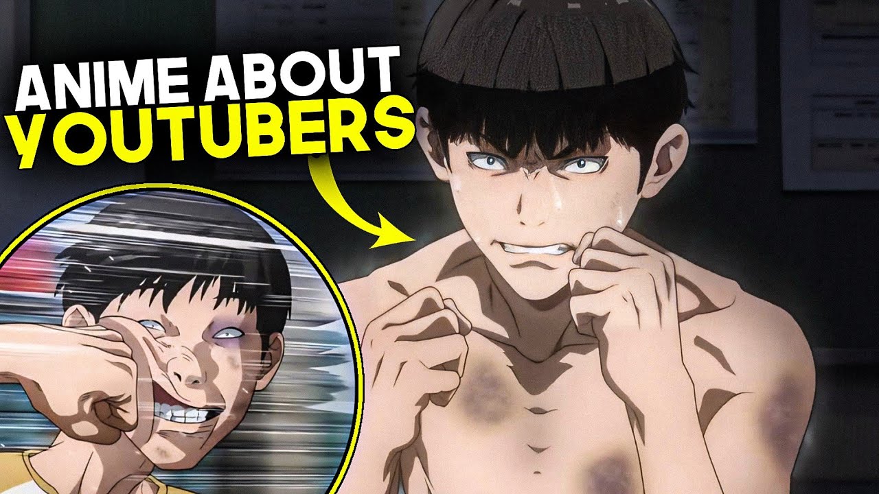 Viral Hit anime Explain Recap - YouTube