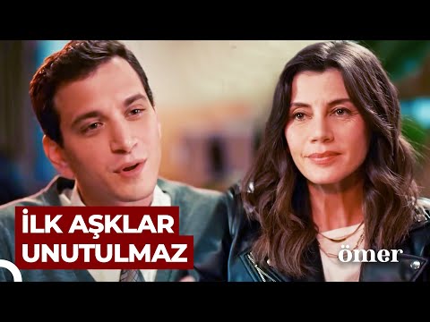Ben Olmayacak Bir Duaya 'Aşk' Dedim | Ömer Dizisi 12. Bölüm