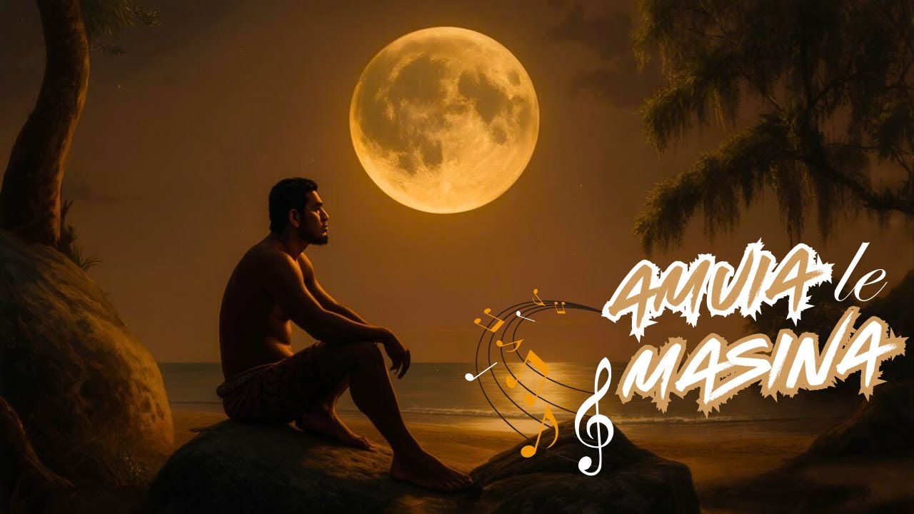 Amuia Le Masina E Alu Ma Sau | Samoa Official Music Remake 2025 - YouTube