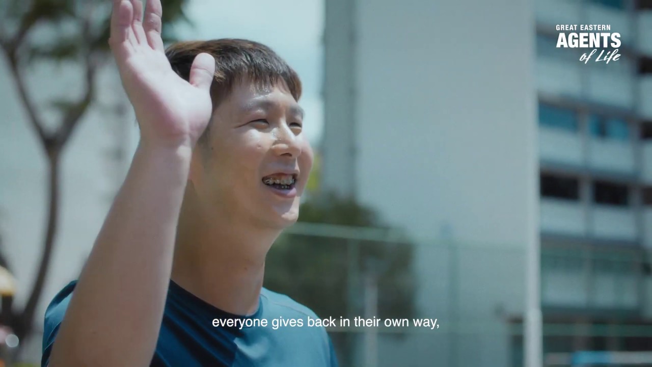 This Is The Best Way I Know How - YouTube