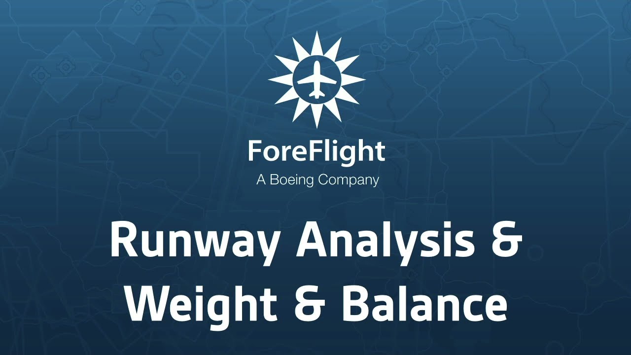 Foreflight Logo