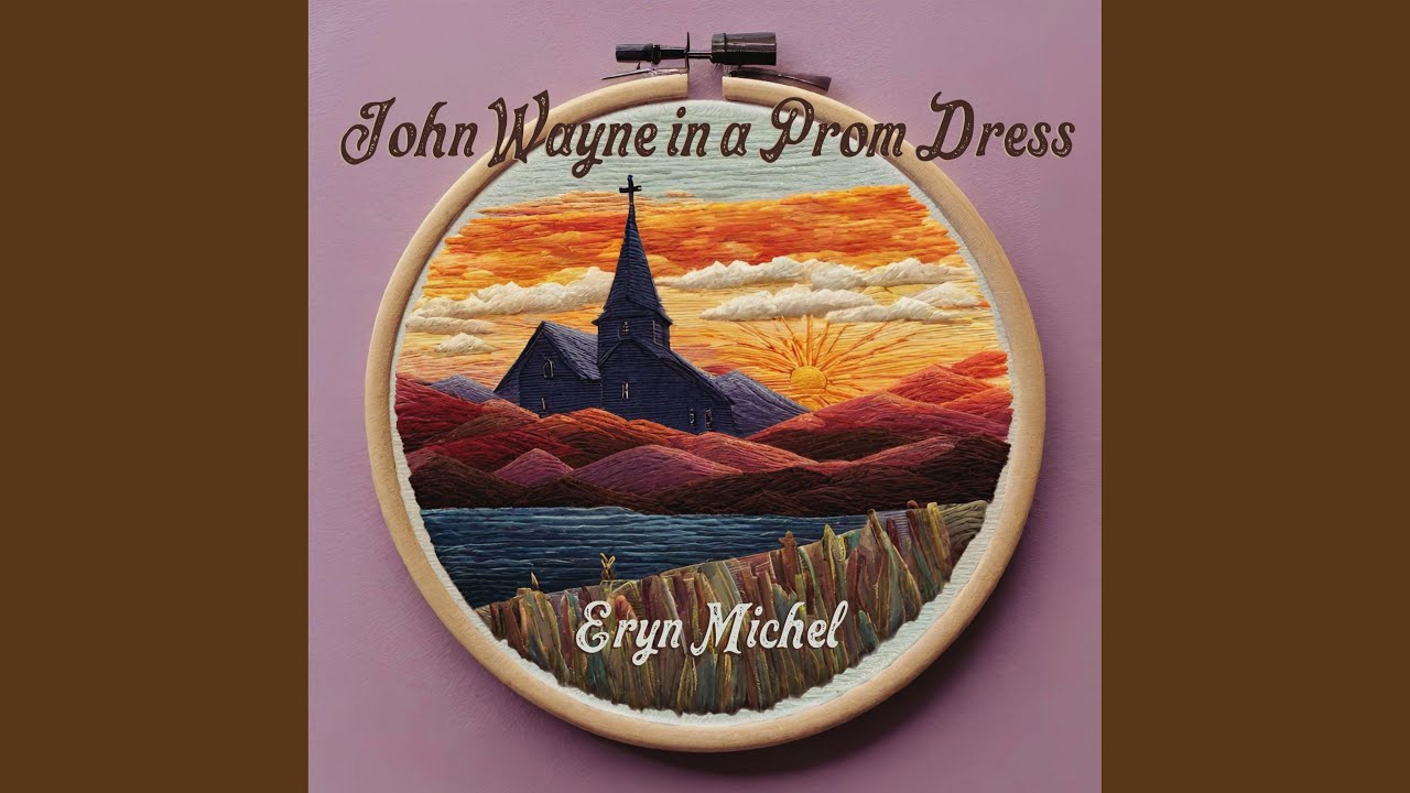 John Wayne in a Prom Dress - YouTube
