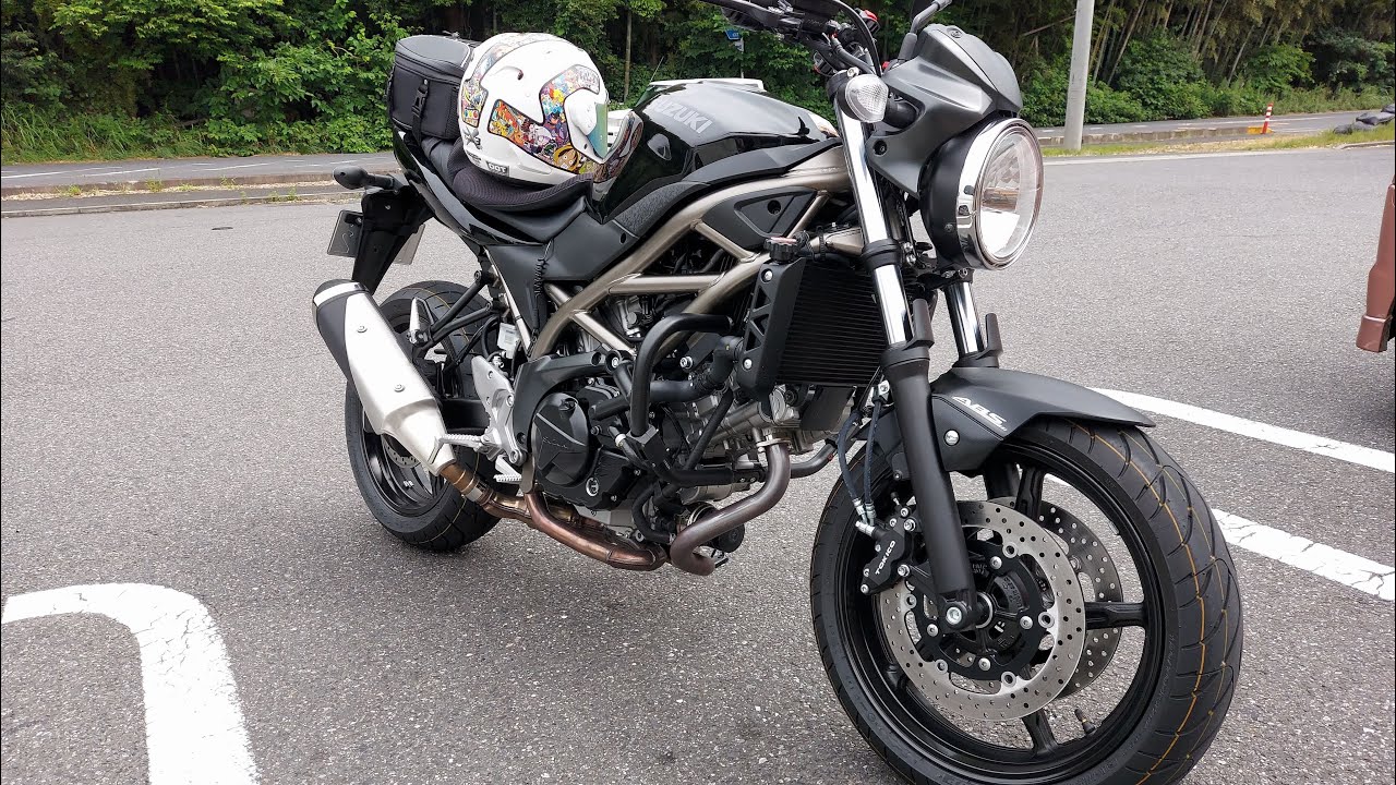 2021 SV650 Still Relevant? We Bought It!!!! - YouTube