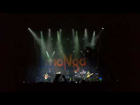 maNga - Parti @Zorlu PSM | 02.04.2022