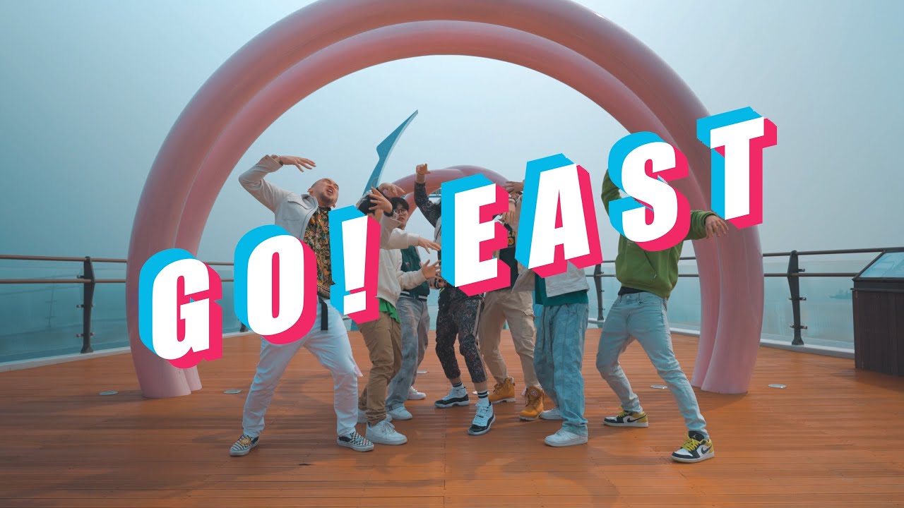 GO! EAST:: 동해안으로 여행가자! (feat. 강릉, 동해, 삼척, 영월) - YouTube
