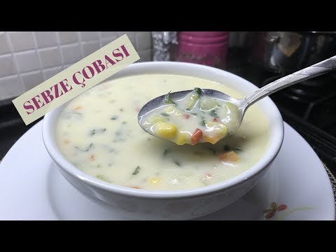 Hastalık Düşmanı Şifalı Kış Çorbası - Naciye Kesici - Yemek Tarifleri