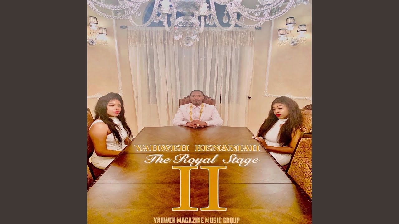 King Authority - YouTube