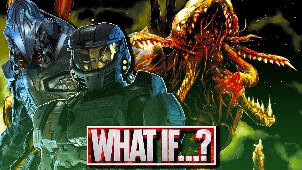 ¿QUÉ PASARIA SI MARVIN MOBUTO HUBIERA SOBREVIVIDO A LA BIBLIOTECA?🤔 ...