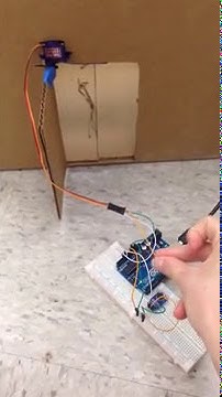 Arduino Project - YouTube