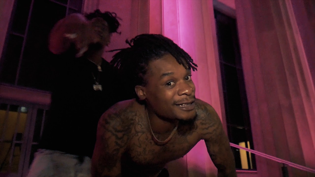 Playing Hookie - BHE Juno (Official Music Video) - YouTube