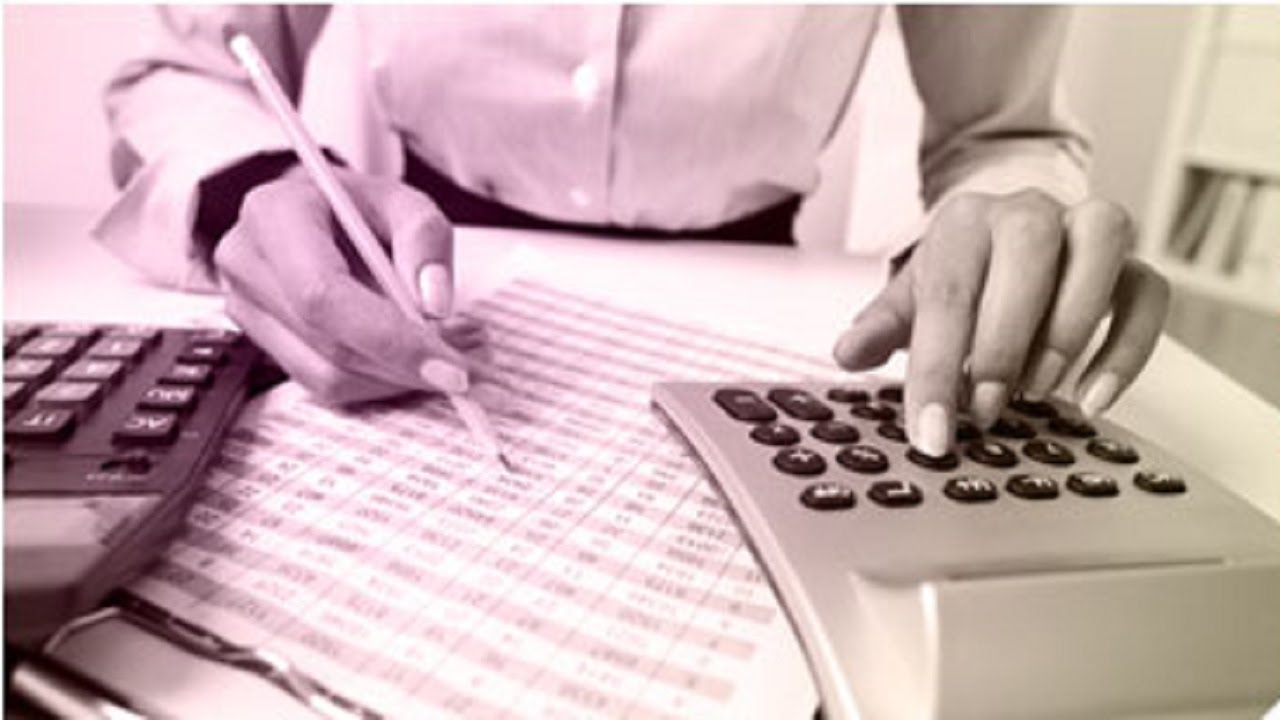 Business Accounting - P13 - Management Accounting Activities - YouTube