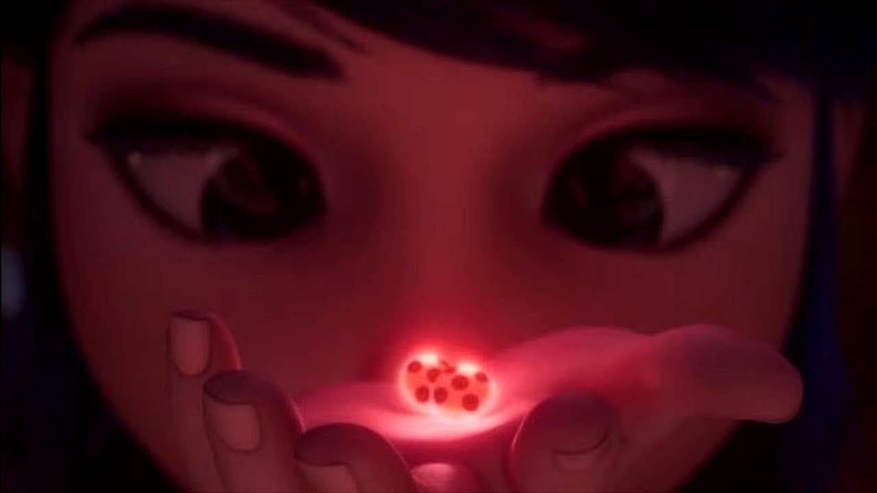 Miraculous ladybug Awakening Movie New Teaser - YouTube