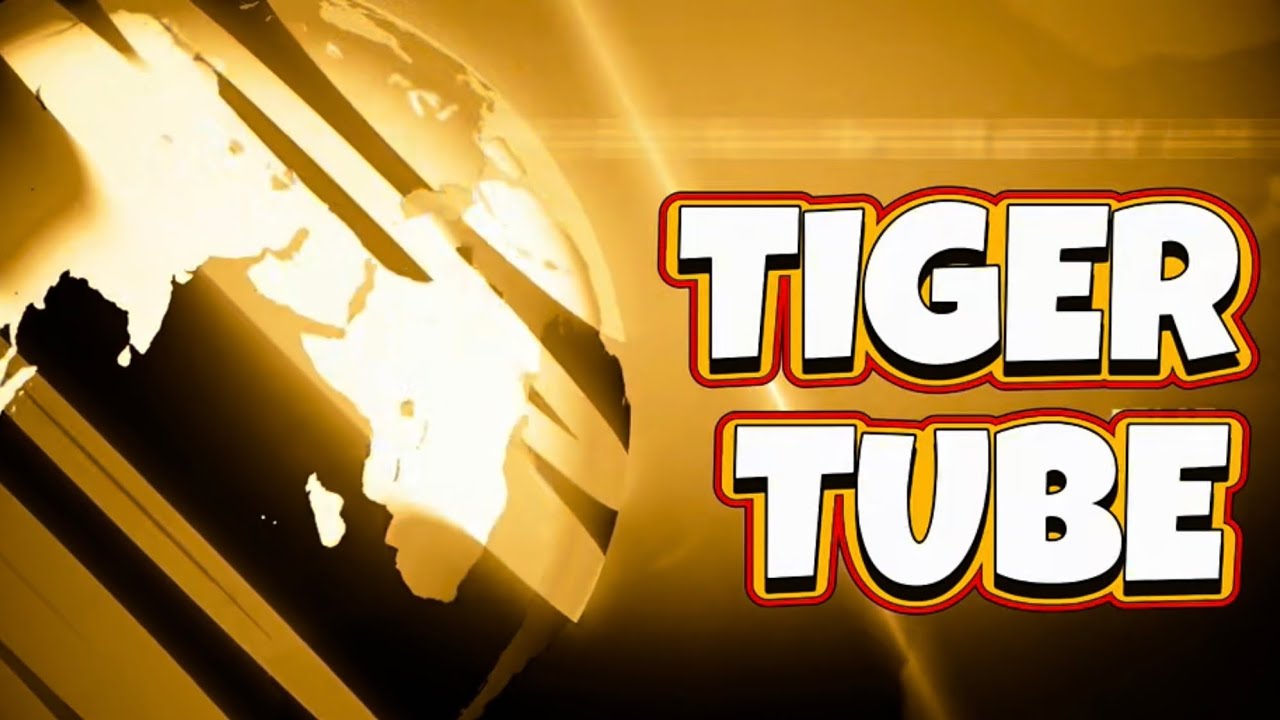 Tiger Tube S1 E15 - YouTube